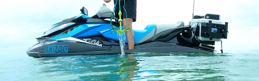 Shop Fenders & Anchors - Jetpilot