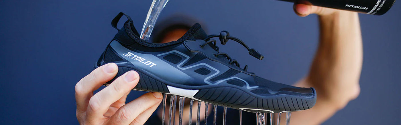 Shop Water Shoes - Jetpilot