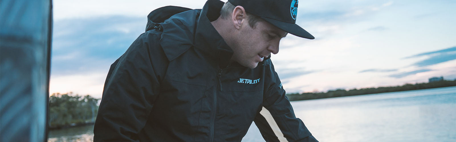 Jetpilot Wet Weather Gear