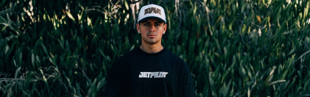 Winter 26 Apparel — Flannels, Hoodies & Coats | Jetpilot