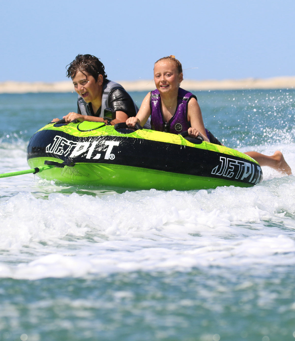 Shop 2 Person Tow Tubes - Jetpilot