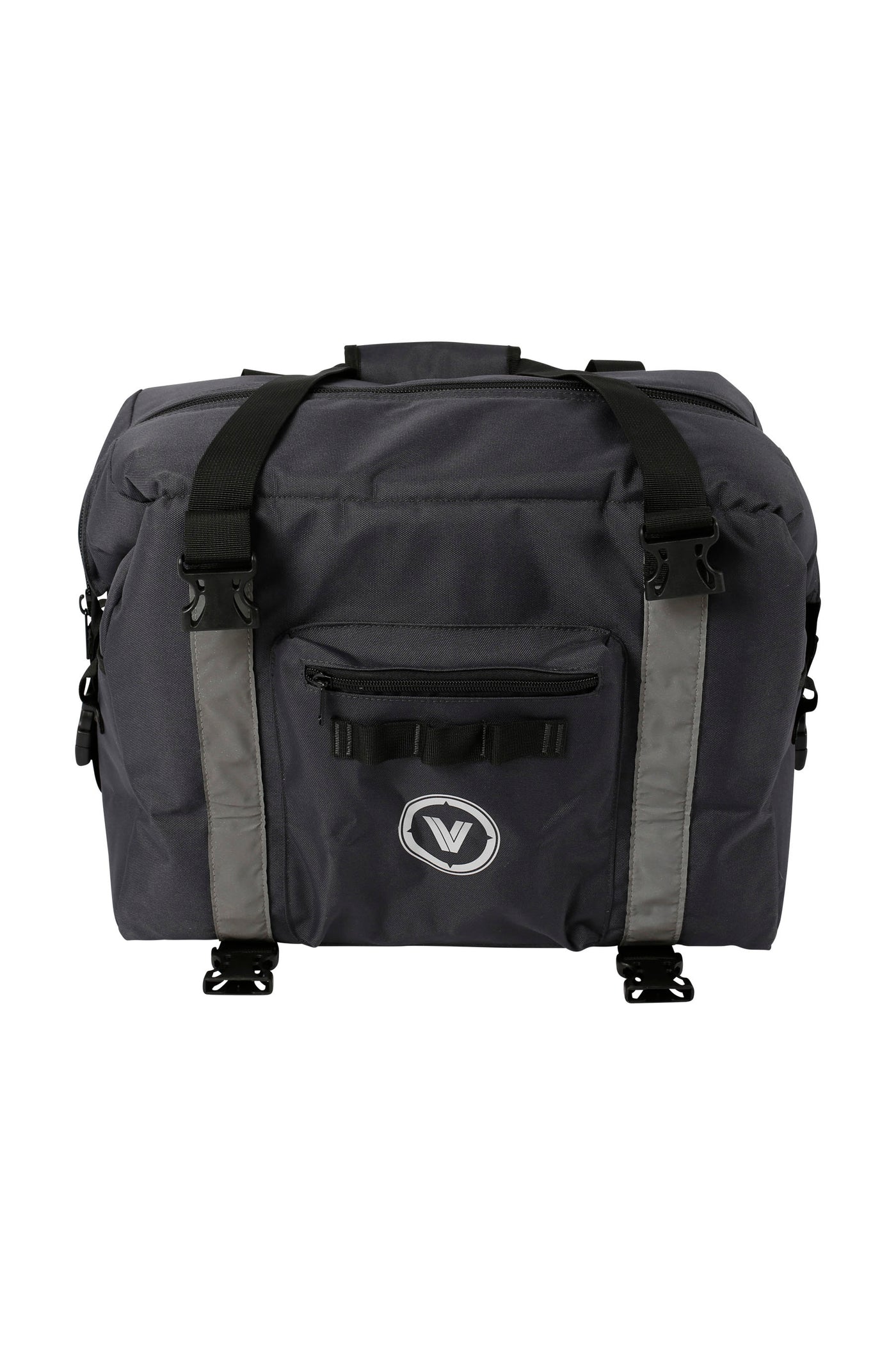 Jetpilot Venture Soft Esky - Charcoal