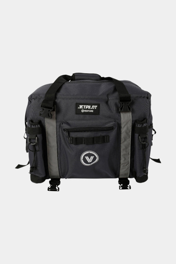 Jetpilot Venture Soft Esky - Charcoal