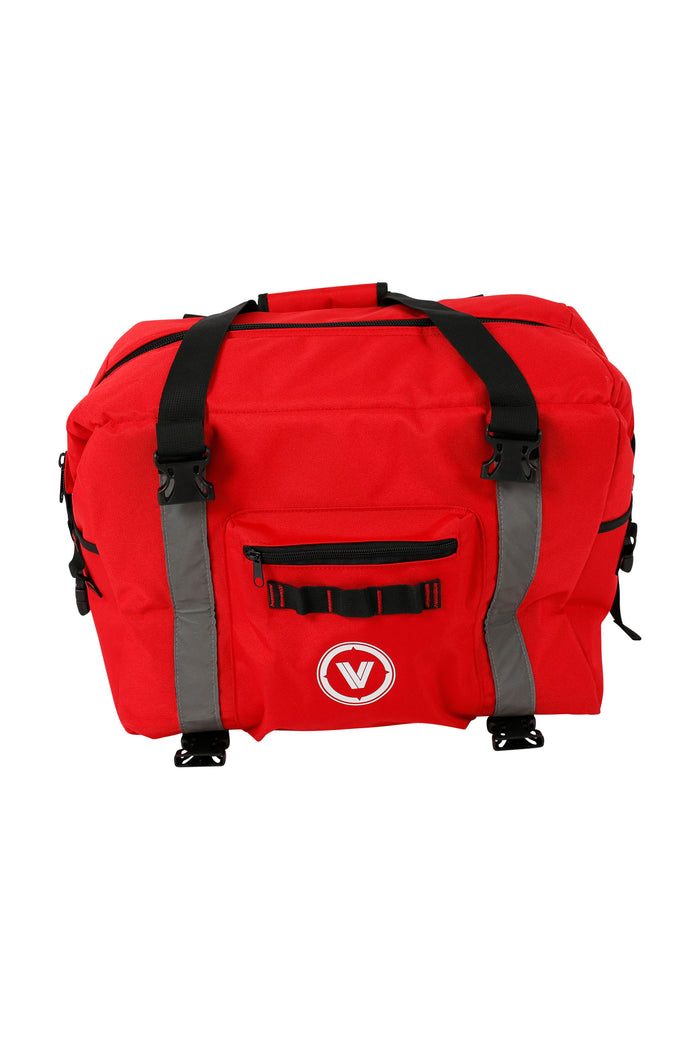Jetpilot Venture Soft Esky - Red
