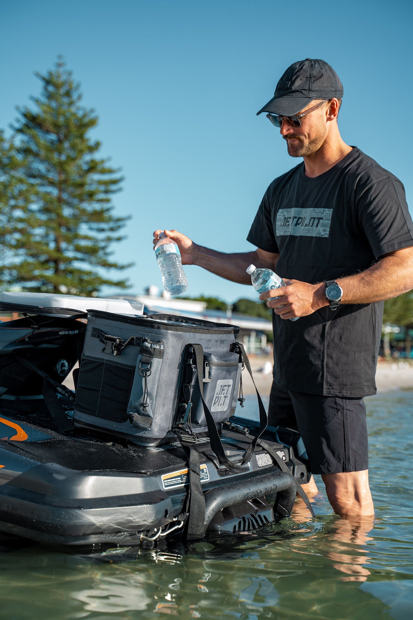 Watersports & Work Apparel - Jetpilot Official Australian Store