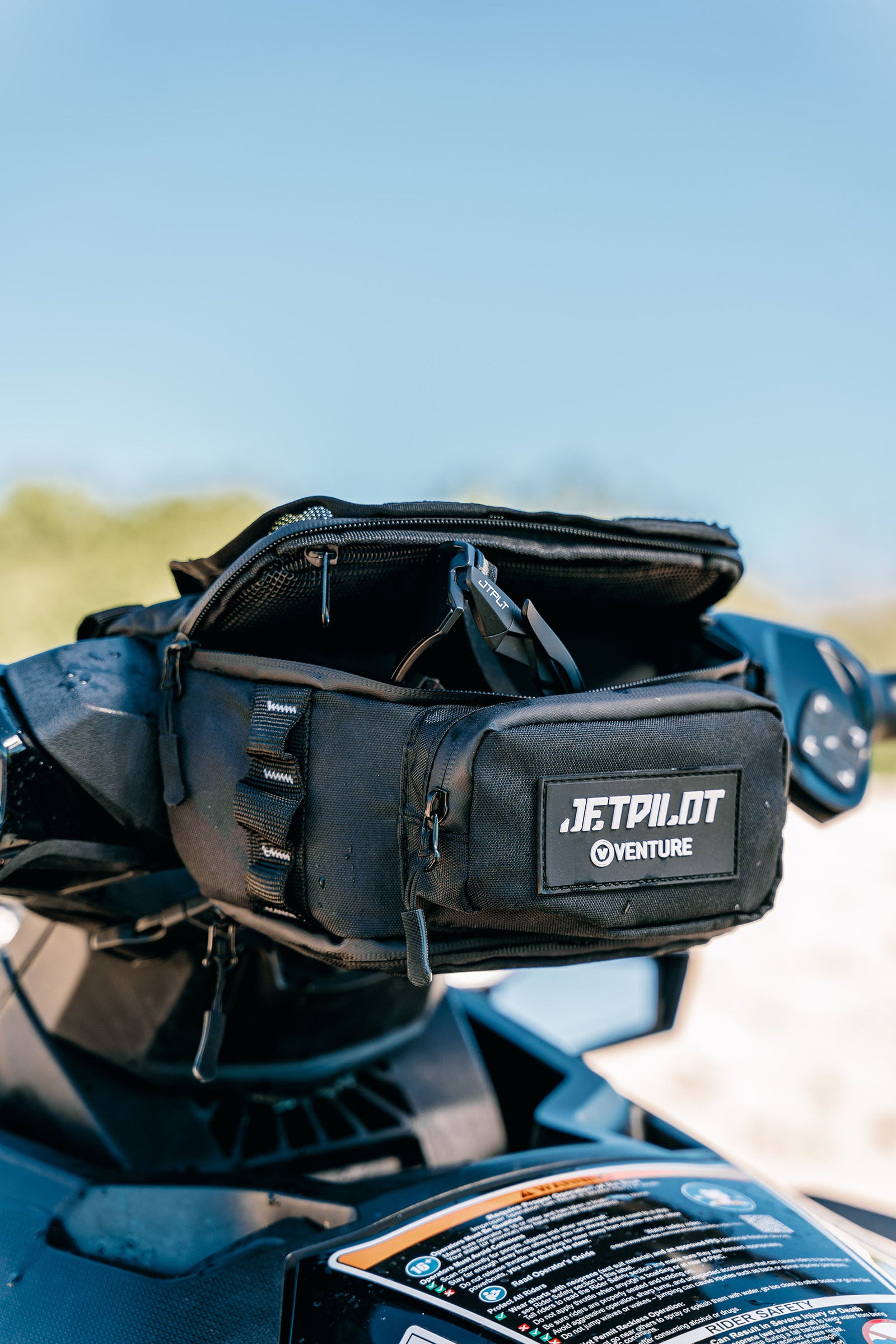 Watersport Accessories – Jetpilot Australia