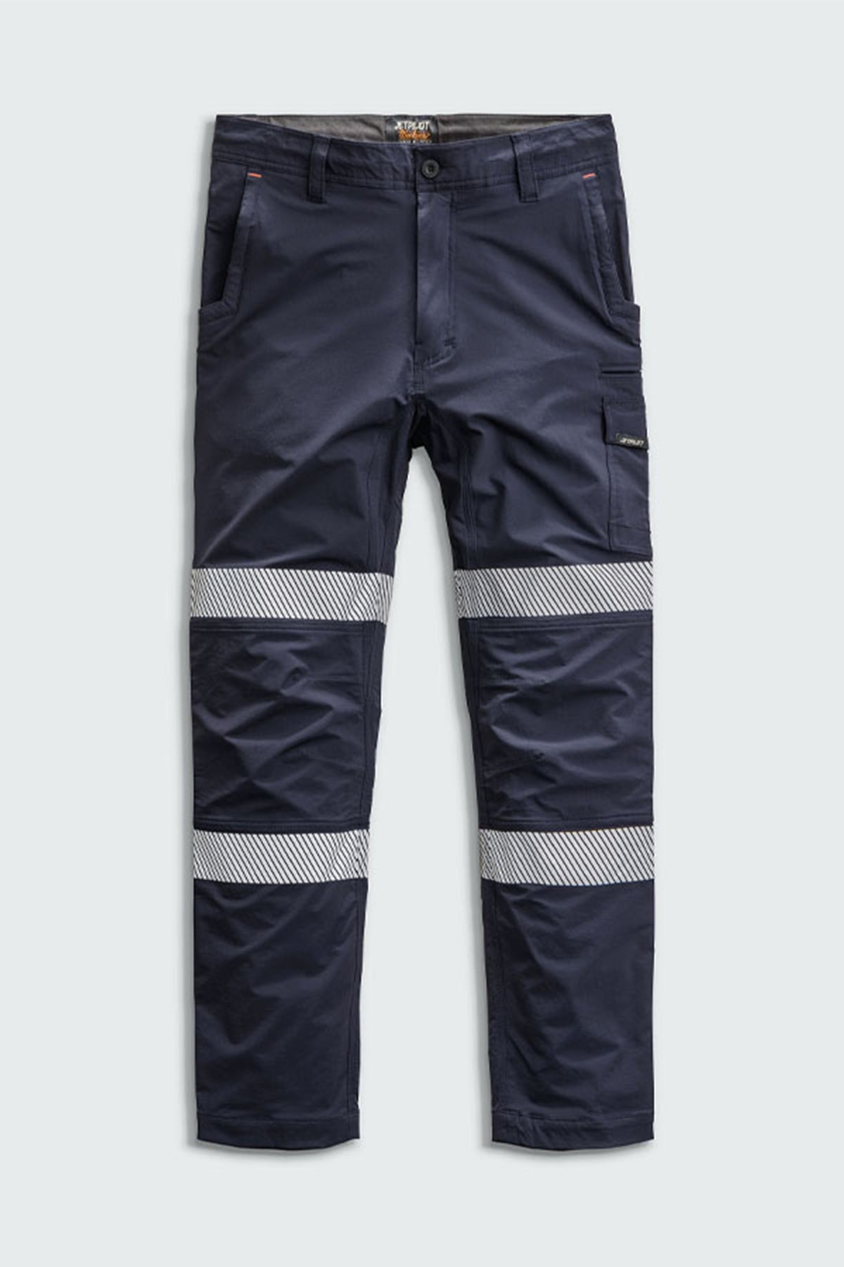 Jet-Lite Taped Utility Pant — Navy | Jetpilot