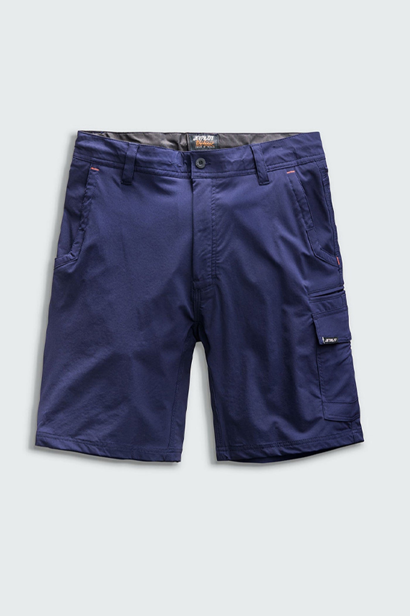 Jet-Lite Utility Short — Navy Ink | Jetpilot