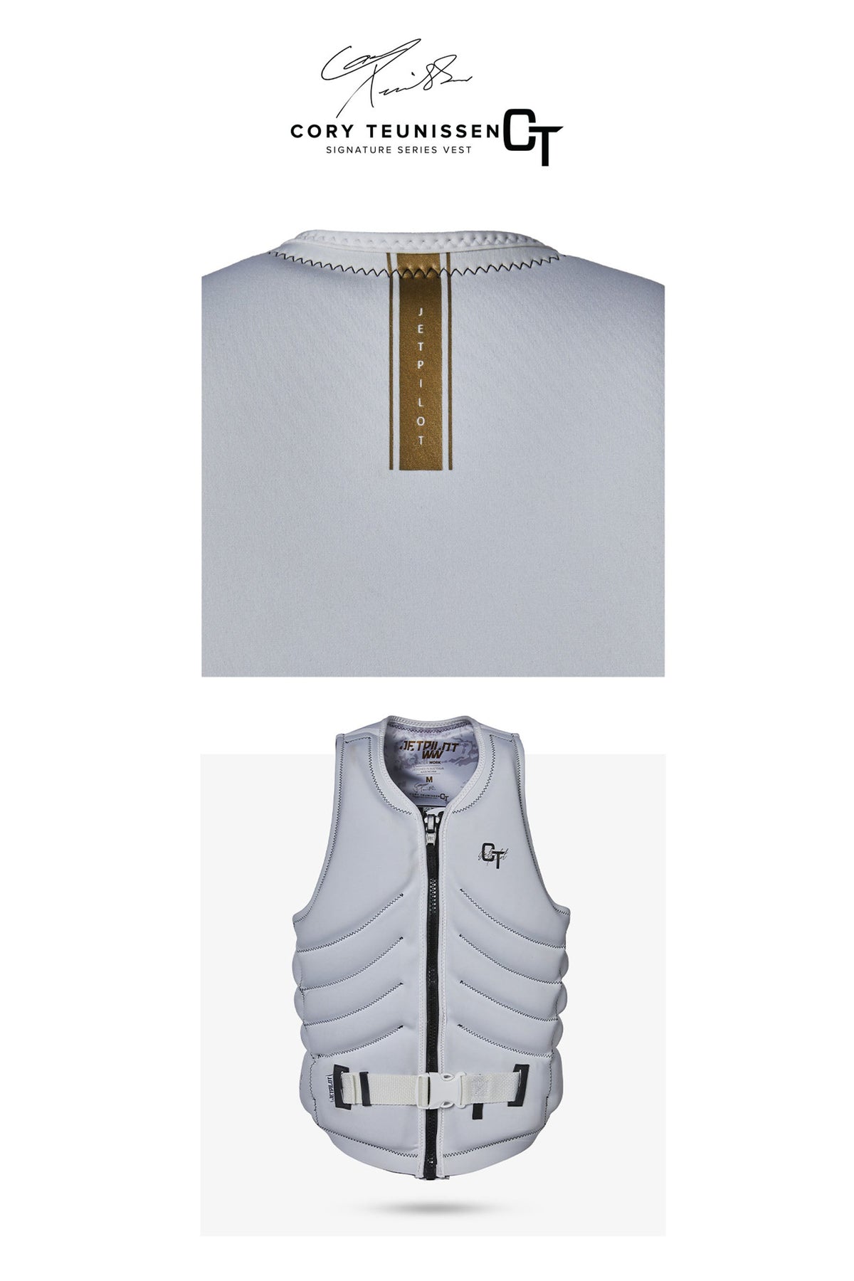 Shop Wakeboard Life Jackets - Jetpilot