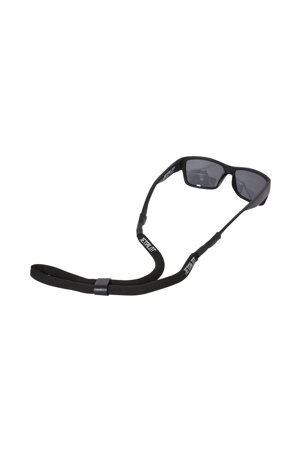 Jetpilot Floating Sunnie Retainers - Black