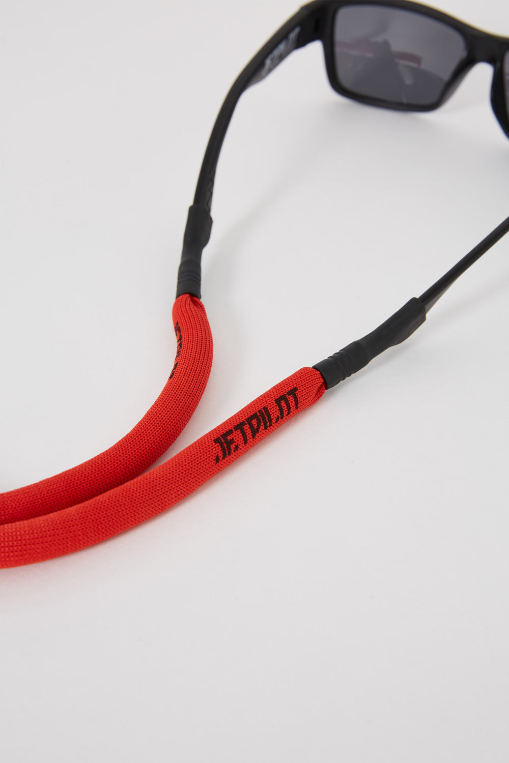 Jetpilot Floating Sunnie Retainers - Red