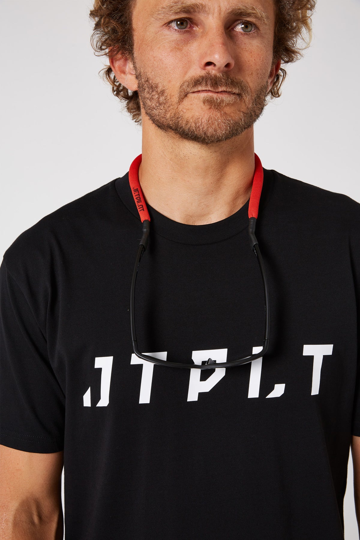 Jetpilot Floating Sunnie Retainers - Red