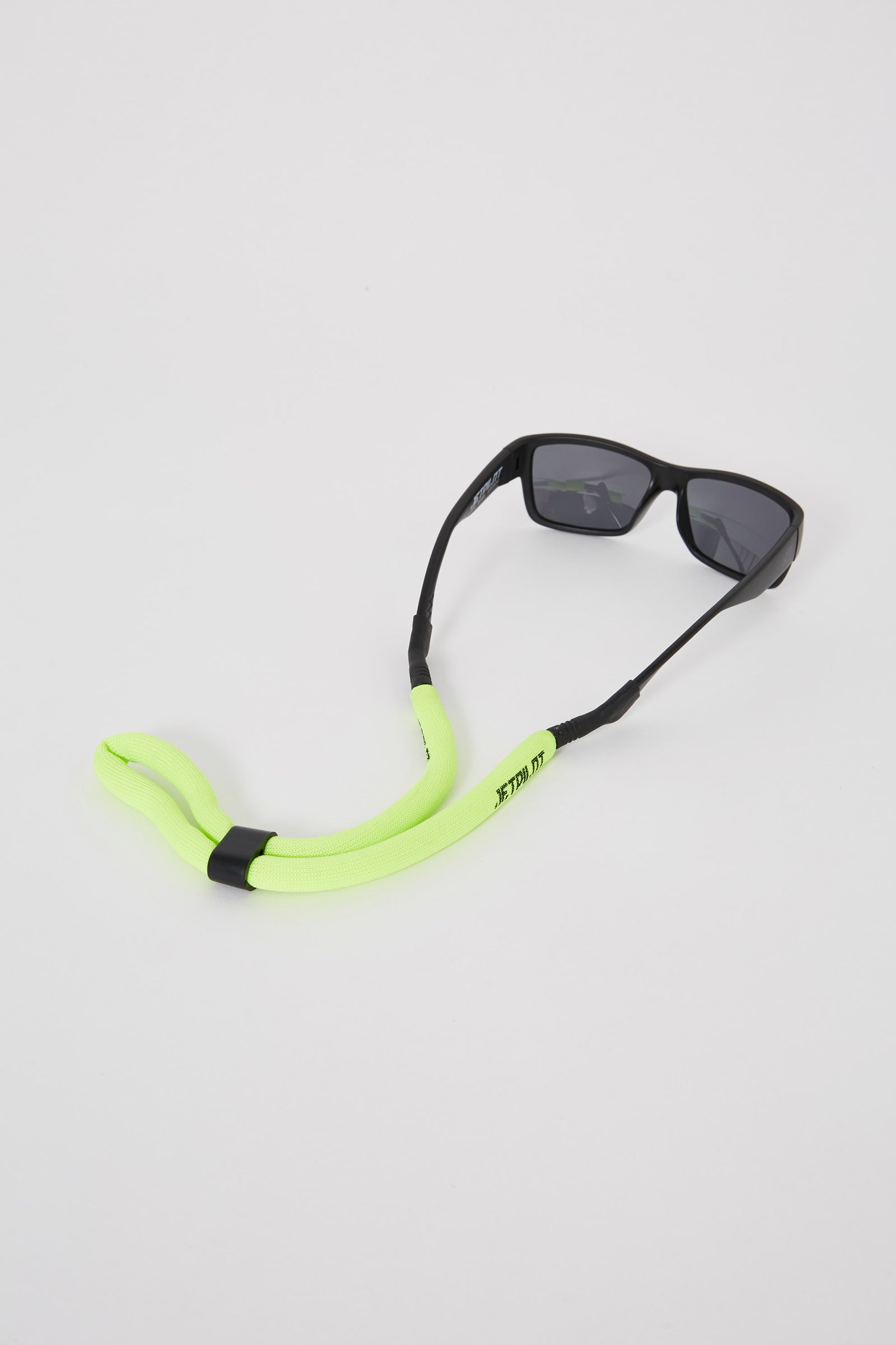 Jetpilot Floating Sunnie Retainers - Yellow