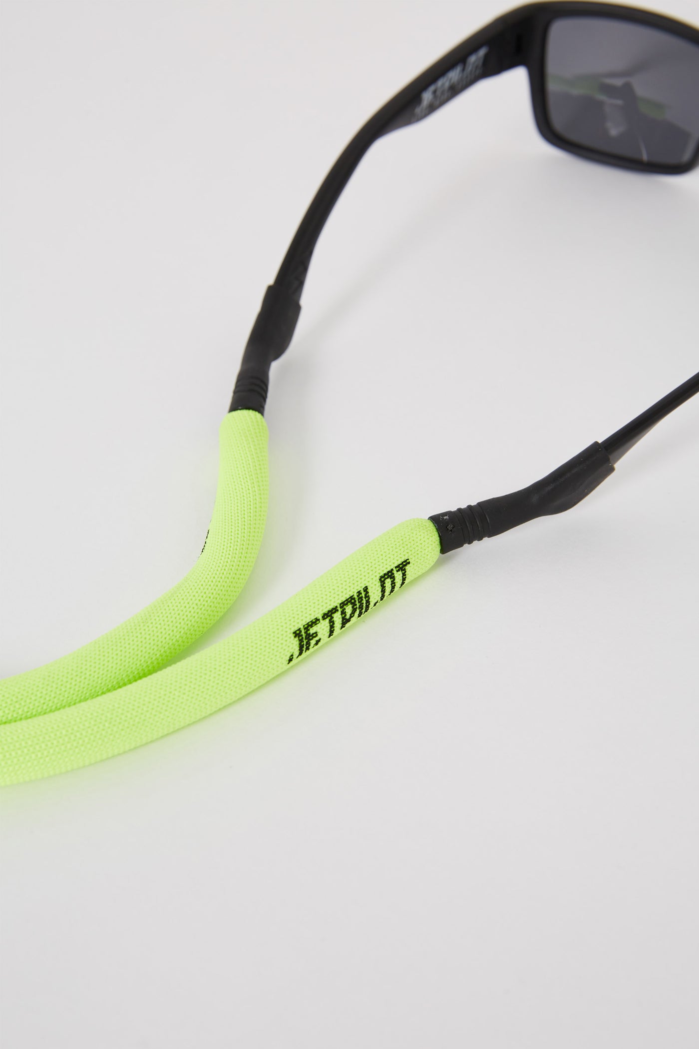 Jetpilot Floating Sunnie Retainers - Yellow
