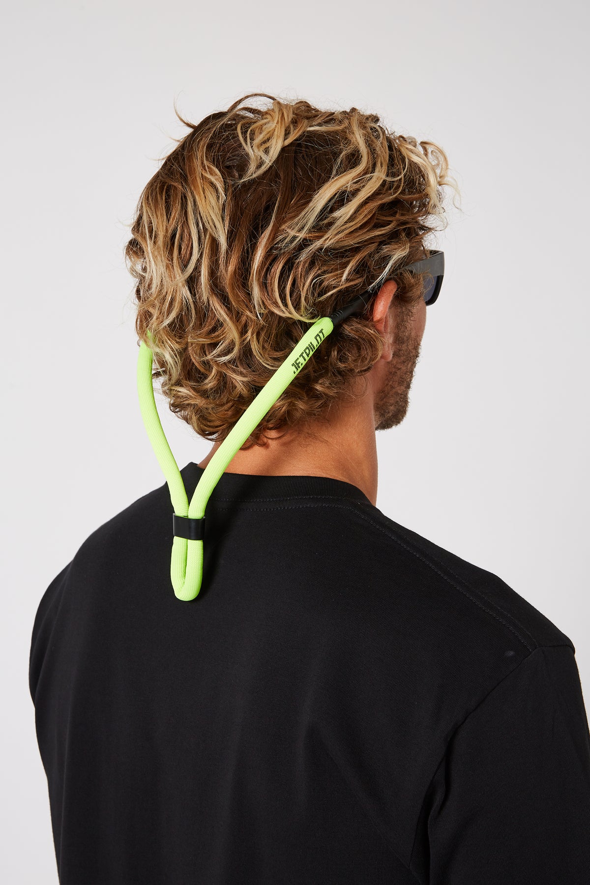 Jetpilot Floating Sunnie Retainers - Yellow