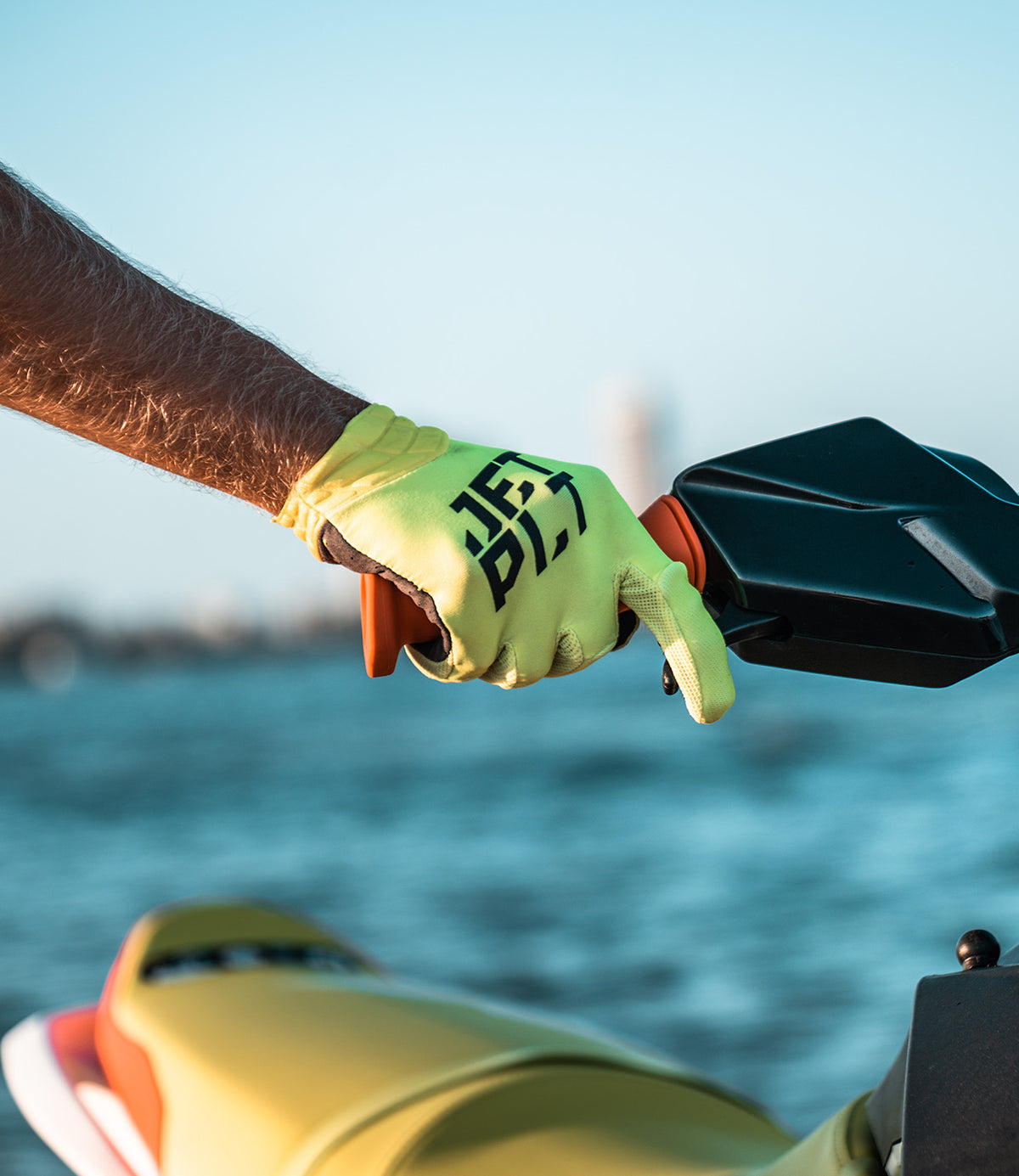 Shop Jet Ski Gloves - Jetpilot