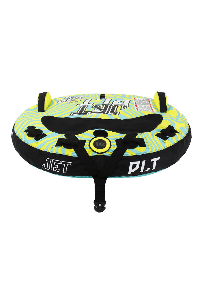 Shop 2 Person Tow Tubes - Jetpilot