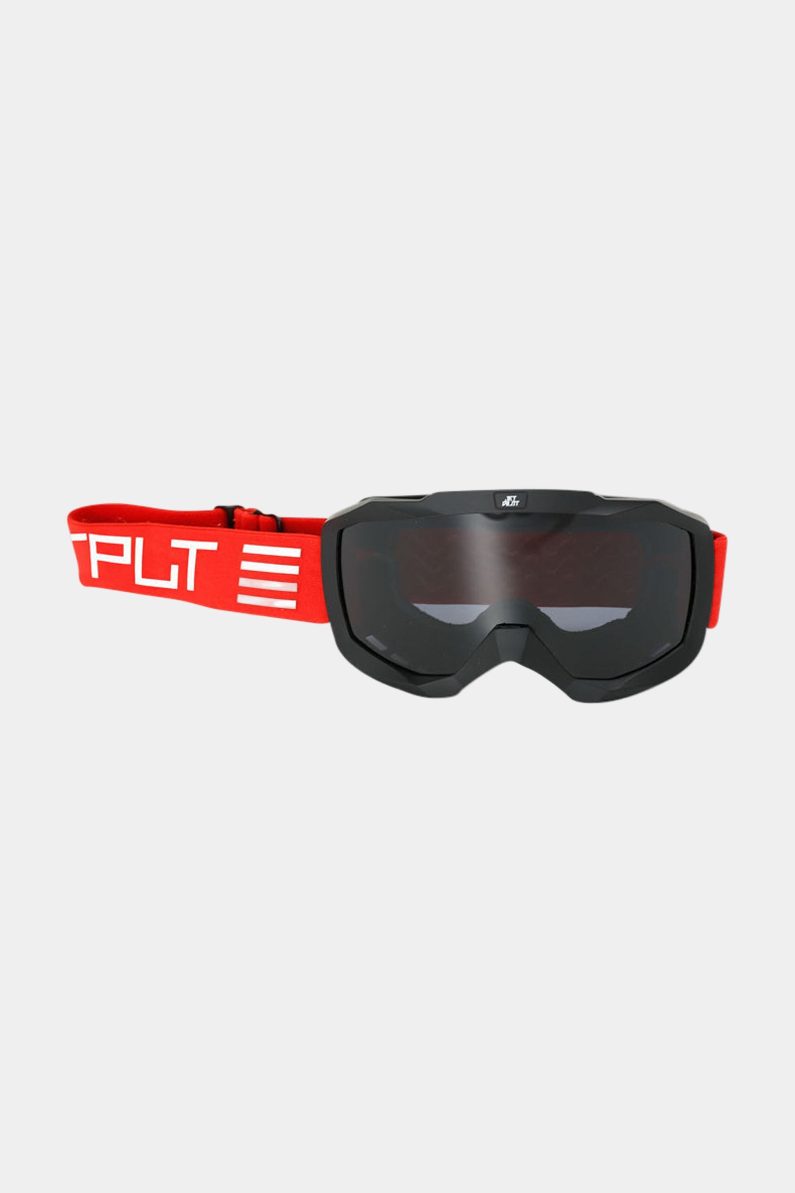 Jetpilot OTG RX Vault Goggle - Red