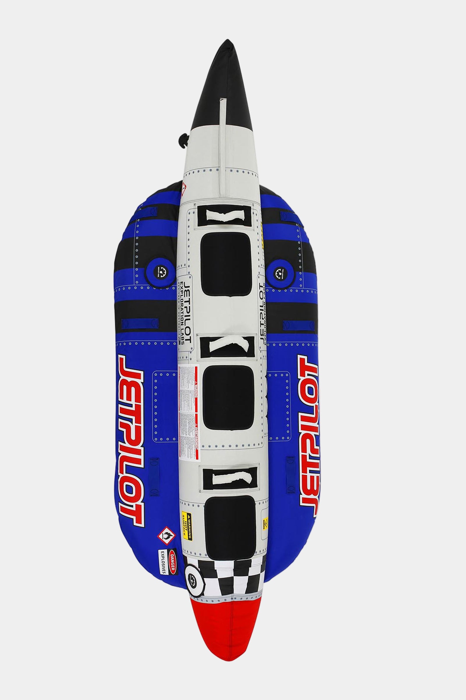 Shop 3 Person Tow Tubes - Jetpilot