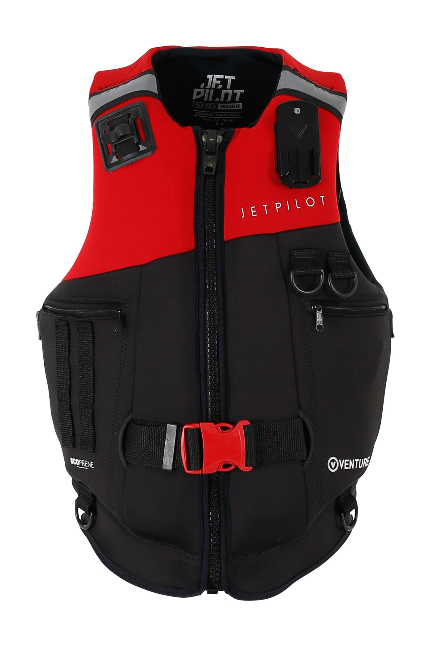 Shop Jetpilot Life Jackets - Jetpilot