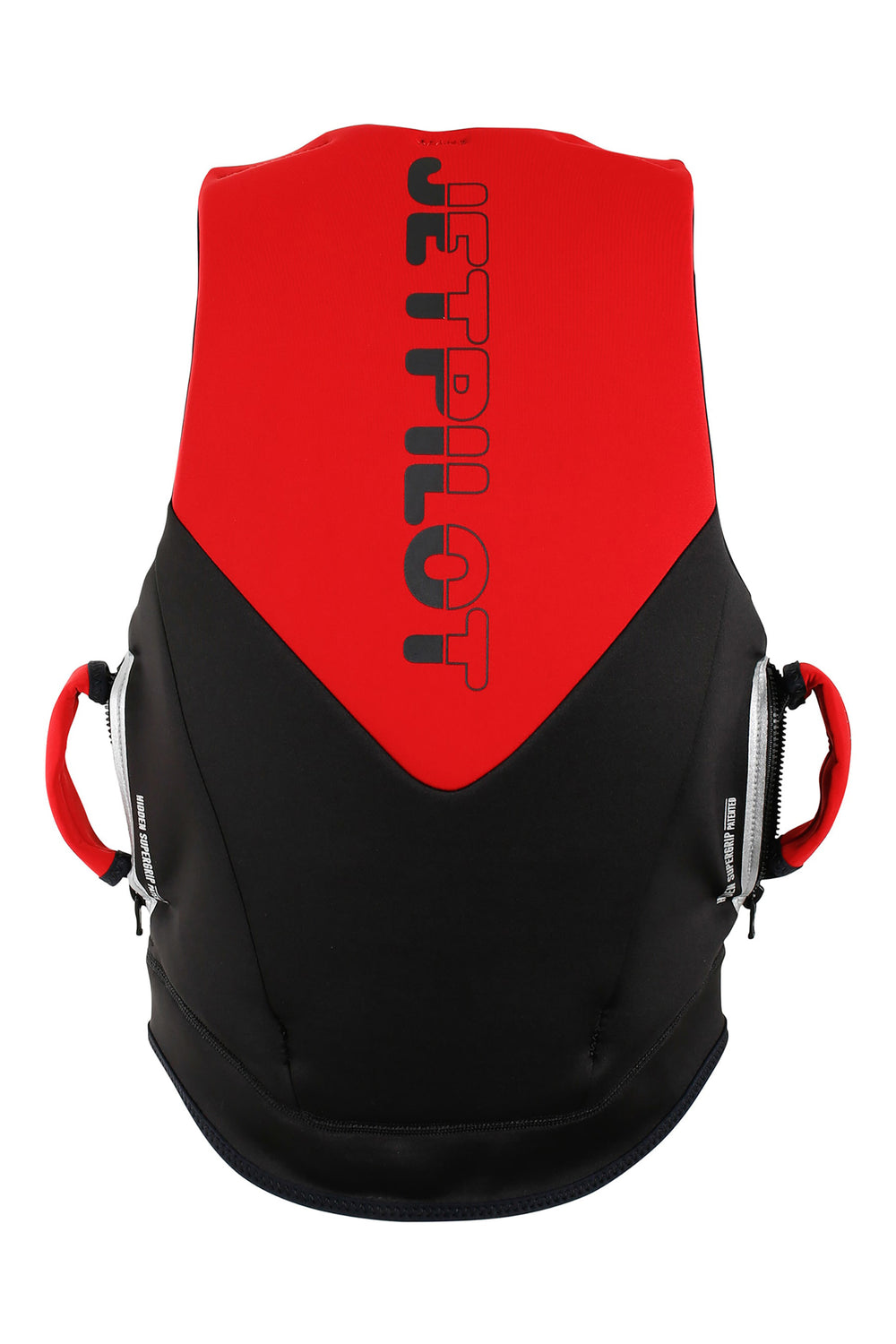 Cause Ladies' Life Jacket — Red L50 AUS Approved | Jetpilot