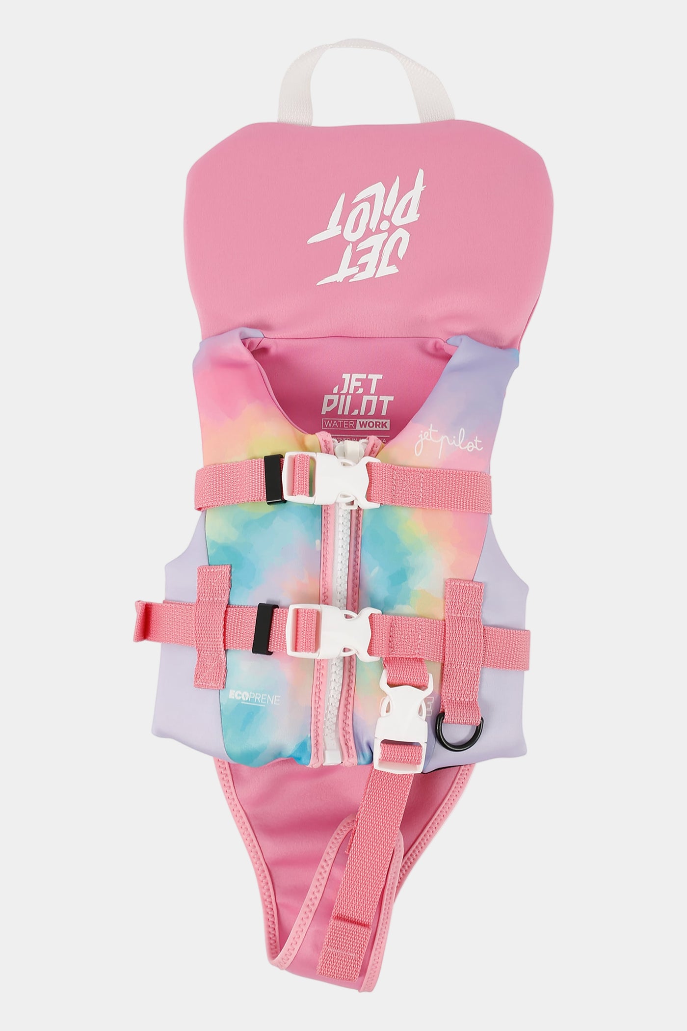 Shop Kids Life Jackets, Vests & PFDs - Jetpilot