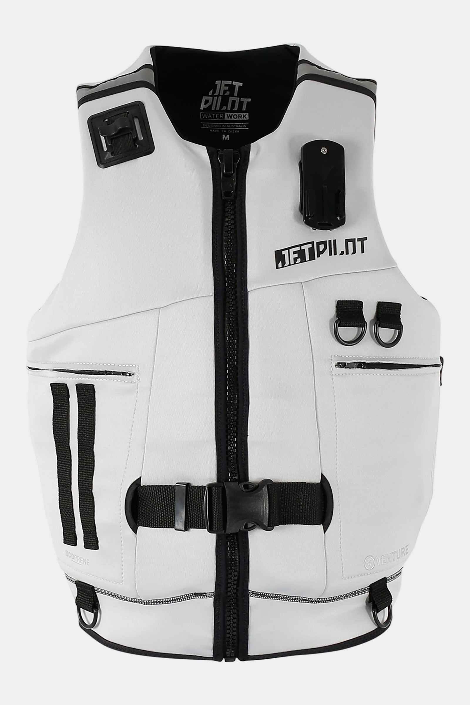 Shop Jetski Life Jackets - Jetpilot