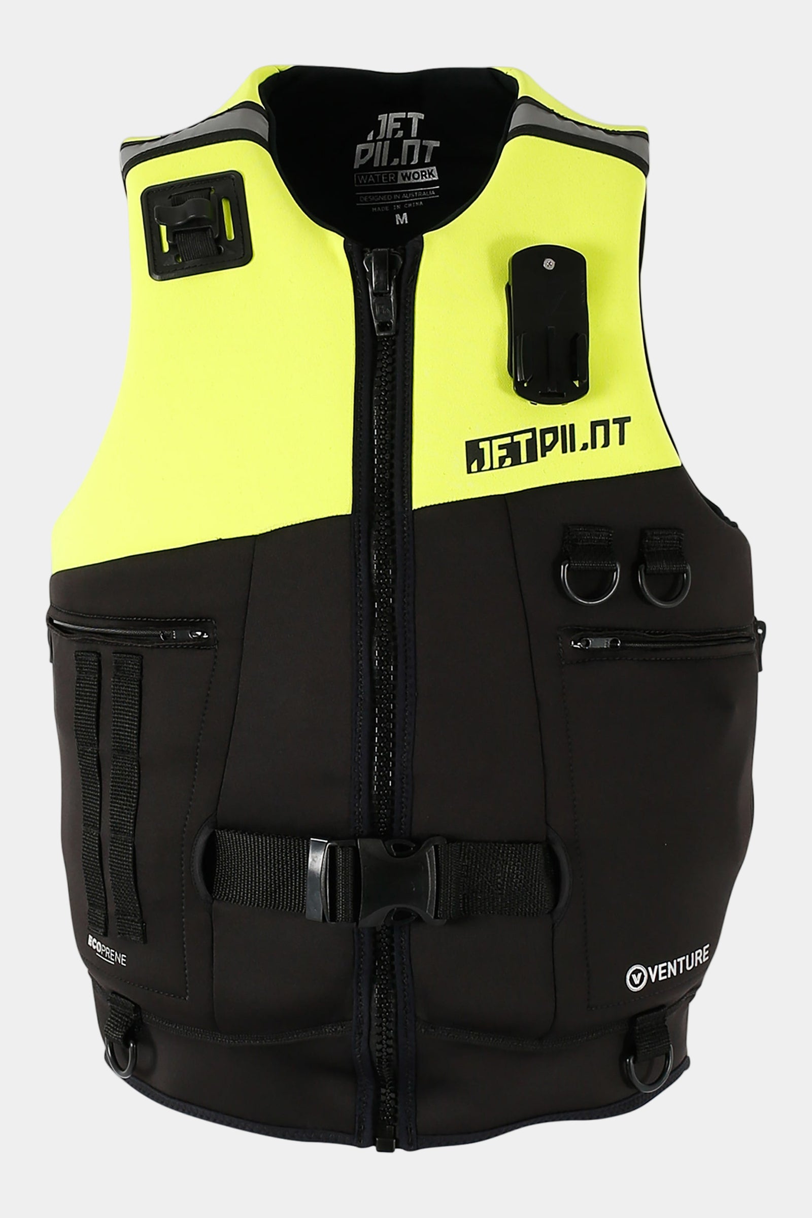 Shop Jetski Life Jackets - Jetpilot
