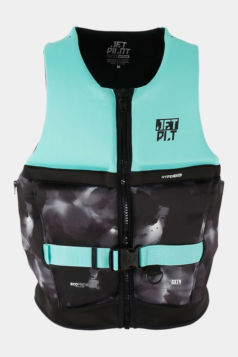 Shop Mens Life Jackets, Vests & PFDs - Jetpilot