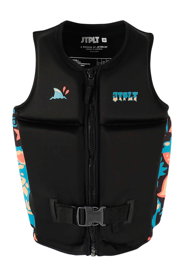 Shop Kids Life Jackets, Vests & PFDs - Jetpilot