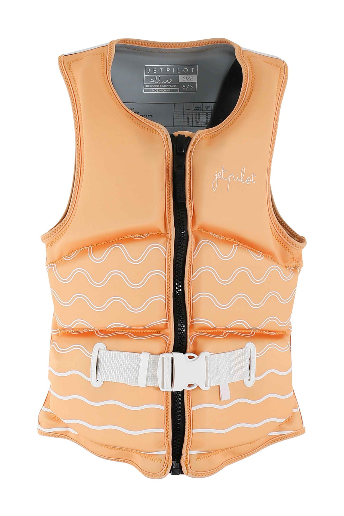Shop Ladies Life Jackets, Vests & PFDs - Jetpilot