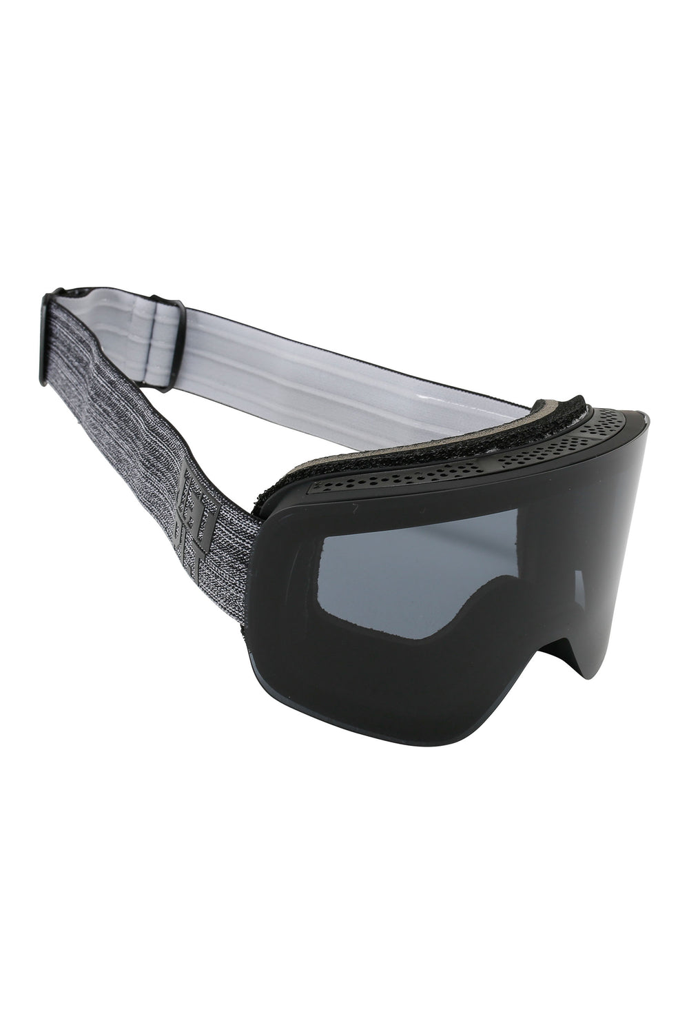 Jetpilot H2o Frameless Goggles - Black