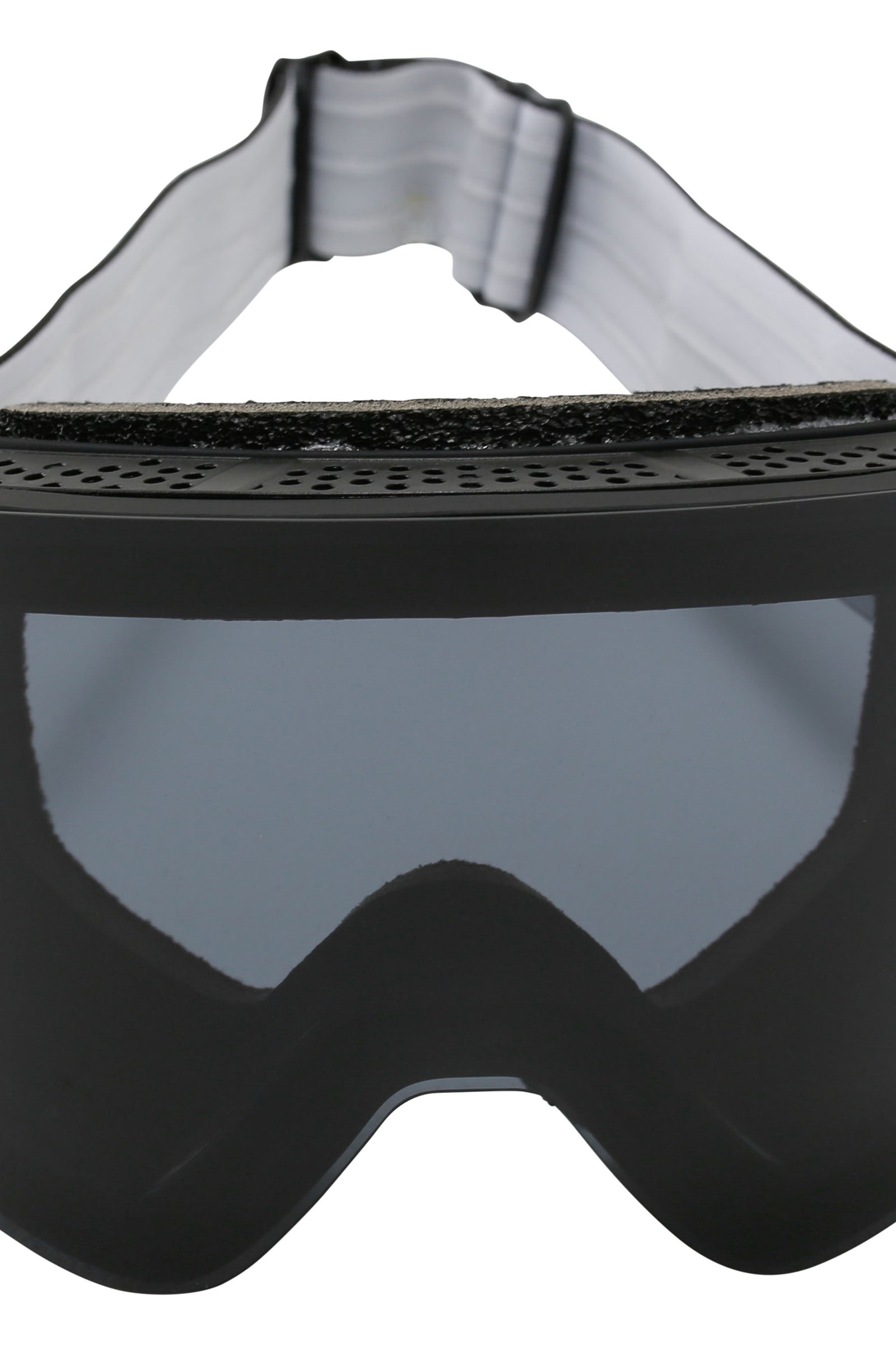 Jetpilot H2o Frameless Goggles - Black