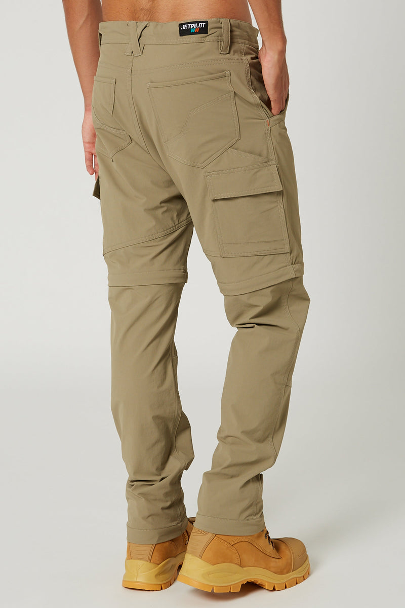 Shop Work Pants - Jetpilot