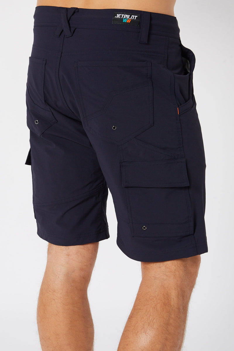 JP Jet-Lite Utility Short - Navy