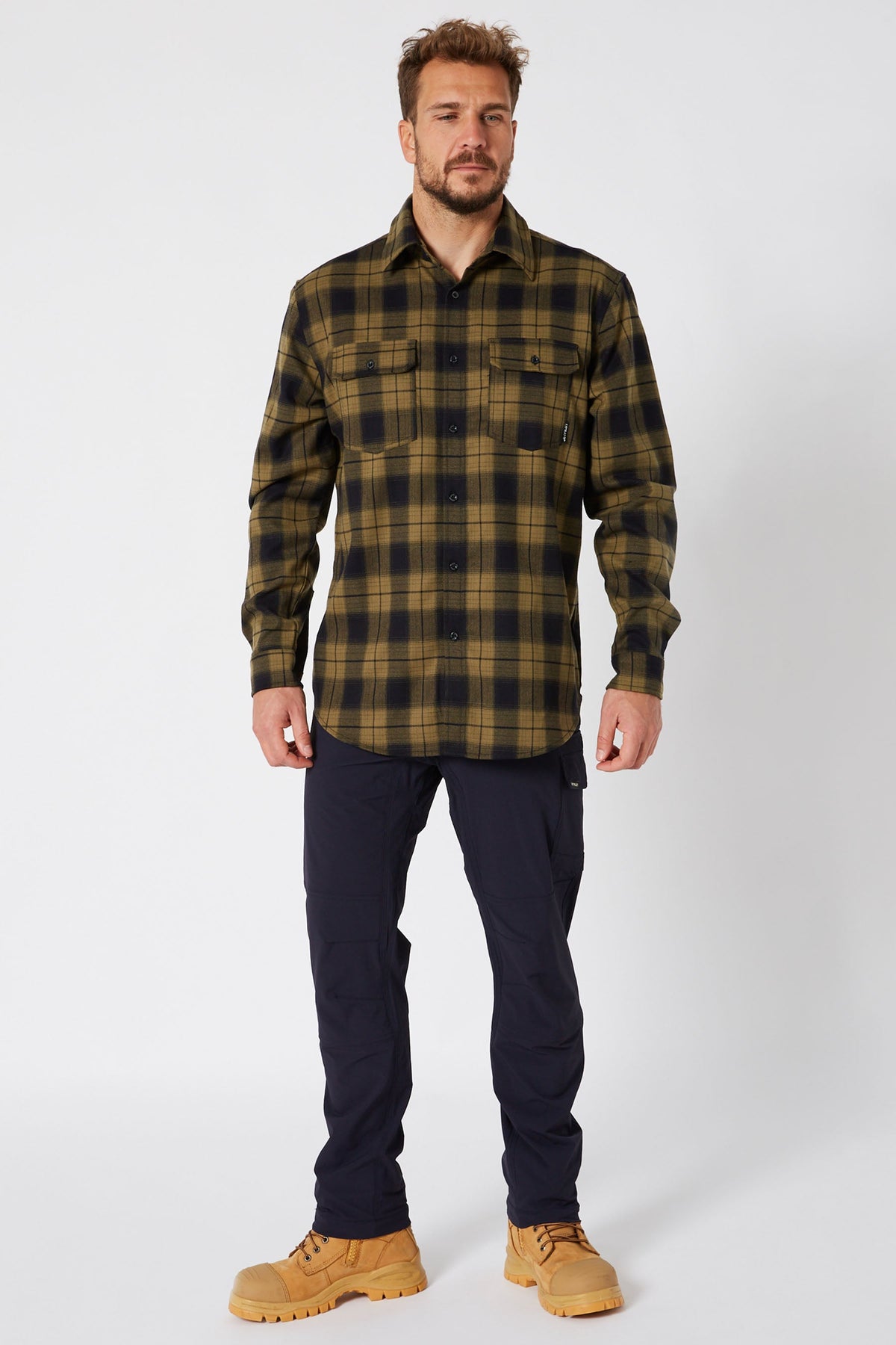 Jet-Lite Utility Pant - Navy