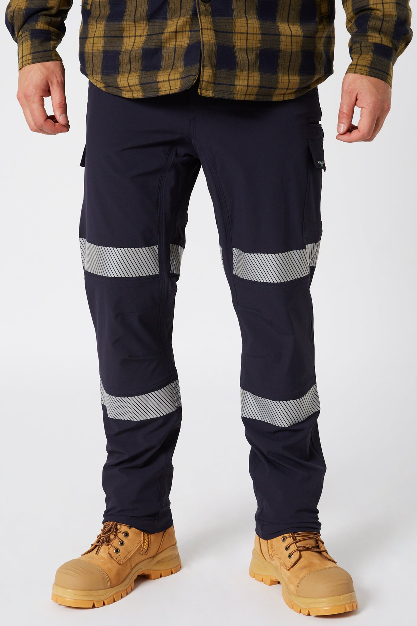 Shop Work Pants - Jetpilot