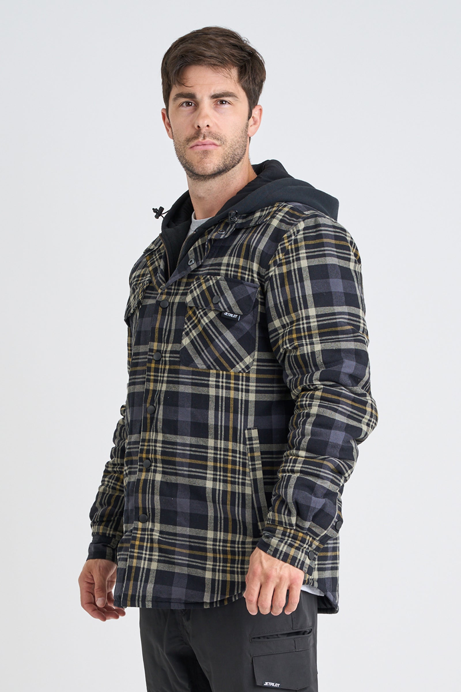 Shop Mens Jackets - Jetpilot