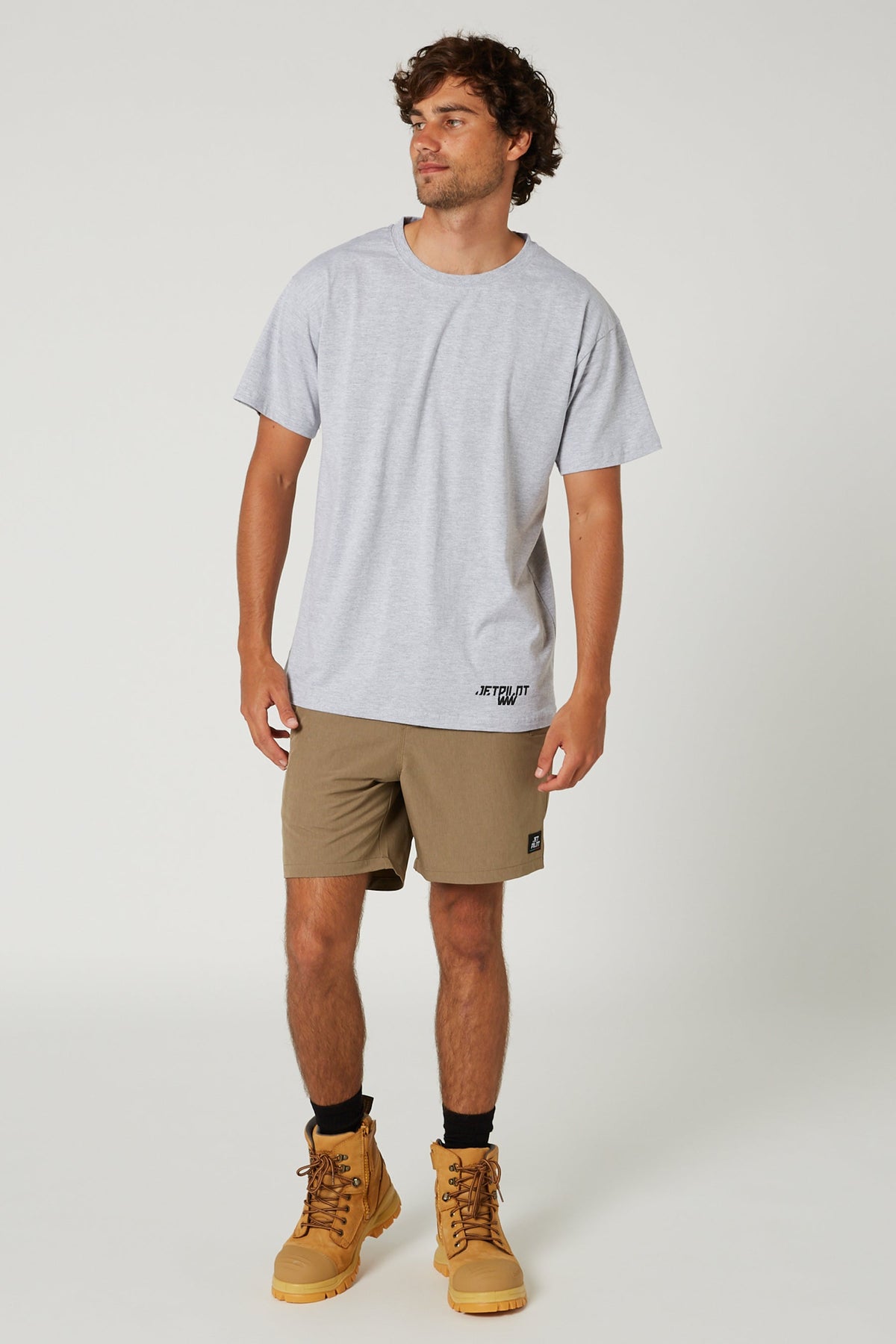 Shop Work Shorts - Jetpilot