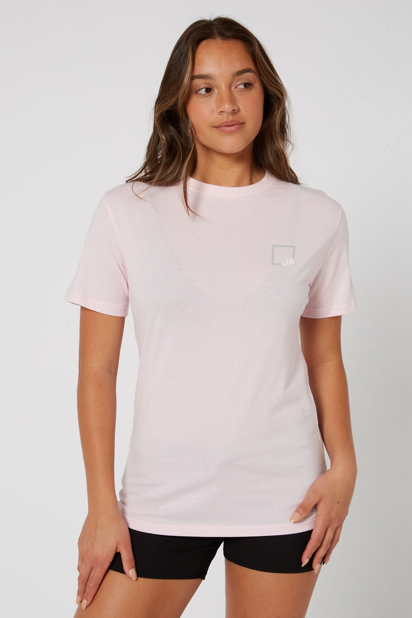 Shop Ladies Tops, Tees, Crops & T-Dresses - Jetpilot