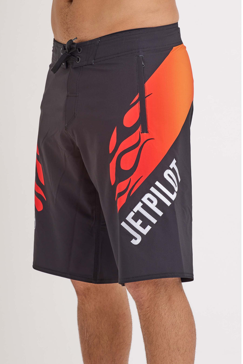 Born In The Shadows Apparel – Jetpilot Australia