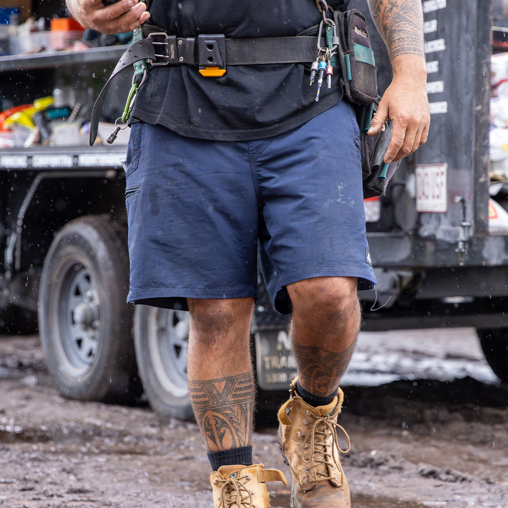 Work — Aussie Tradie Workwear Range | Jetpilot