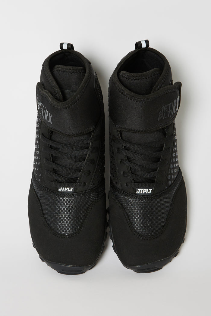 Jetpilot RX Vault Race Boot & Sock - Black