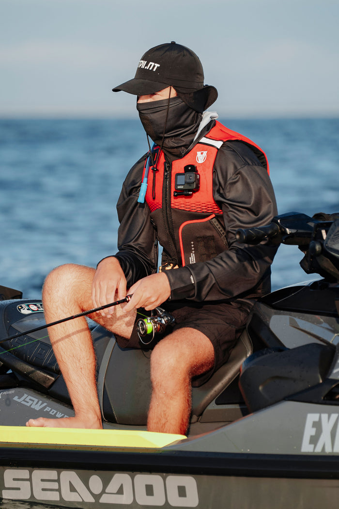 Jetpilot Watersports & Workwear Apparel - Official Store
