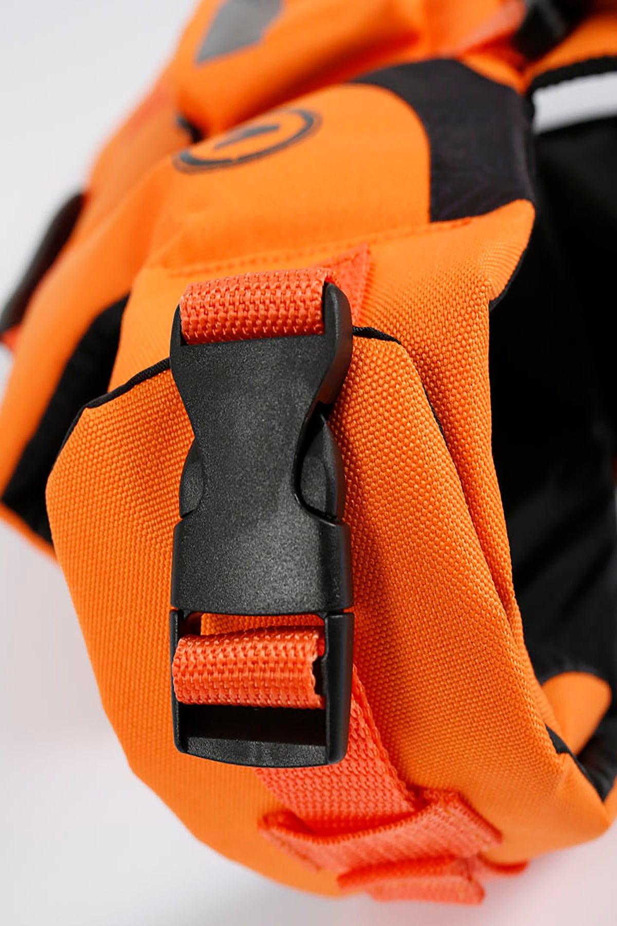 Jetpilot Venture Dog Pfd Life Jacket - Orange