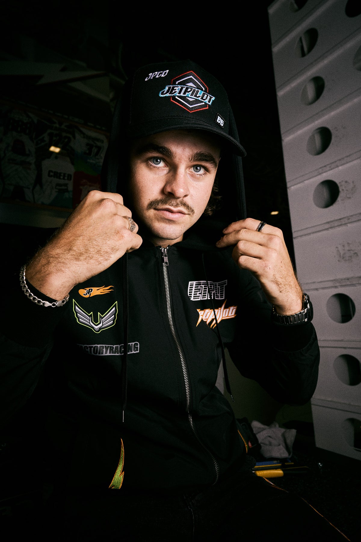 Shop Mens Jackets - Jetpilot