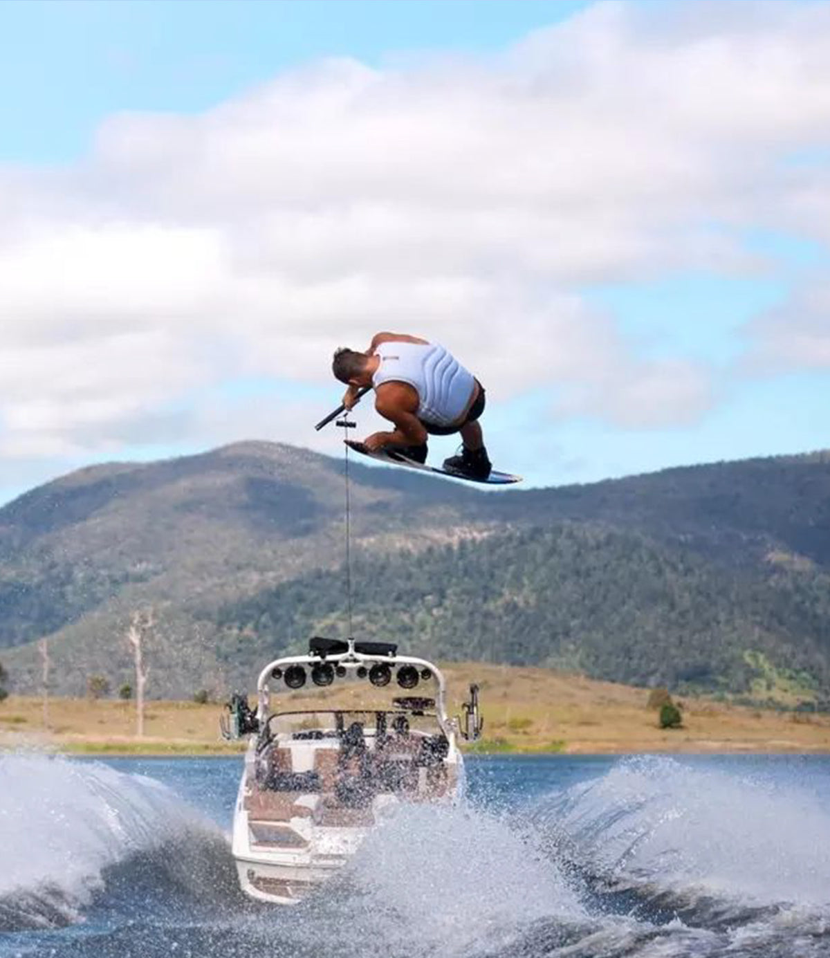 Shop Wakeboard Life Jackets - Jetpilot