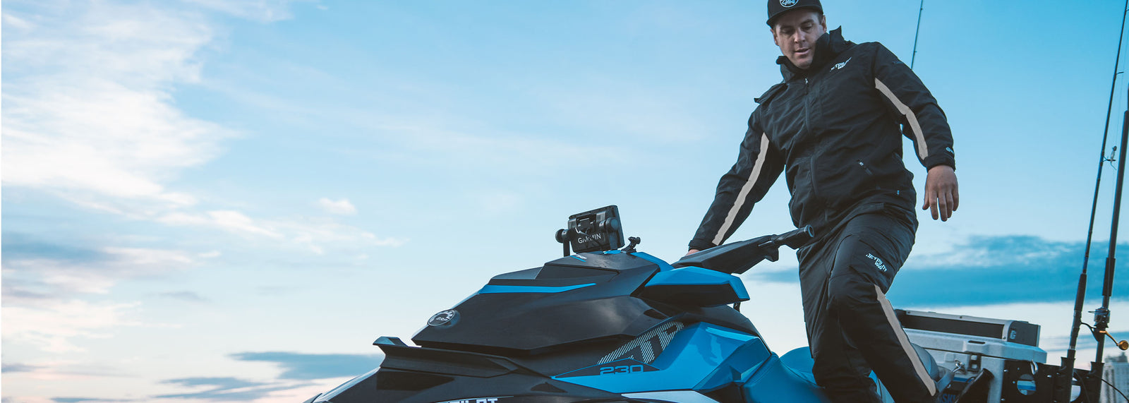 Jetpilot Watersports & Work Apparel - Official Australian Store