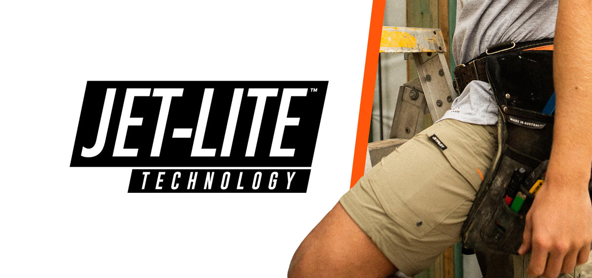 JET-LITE Collection – Jetpilot Australia