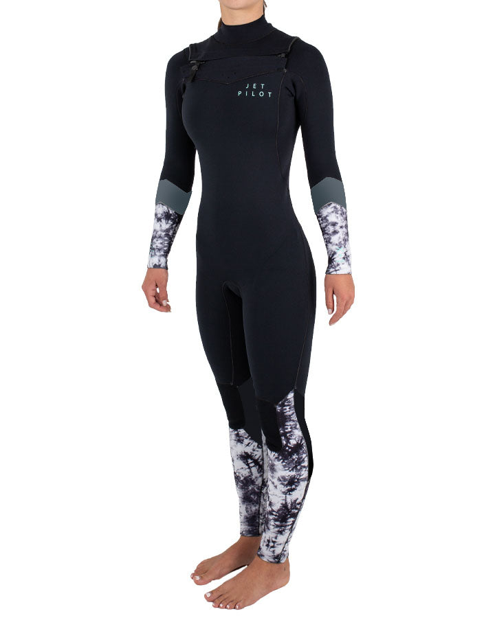 Shop Womens Wetsuits - Jetpilot